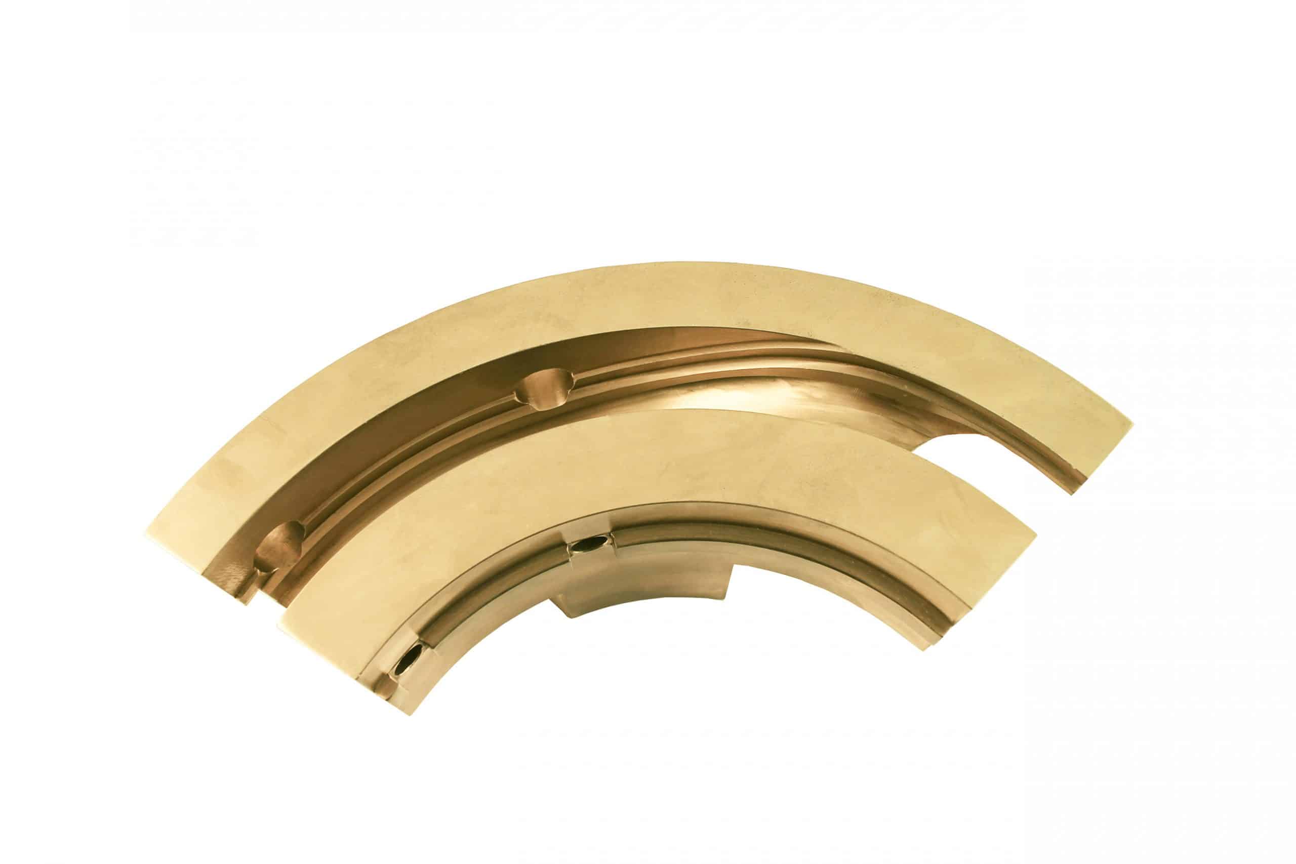 UPPER LOWERING CAM - EU 19 | Natoli Engineering