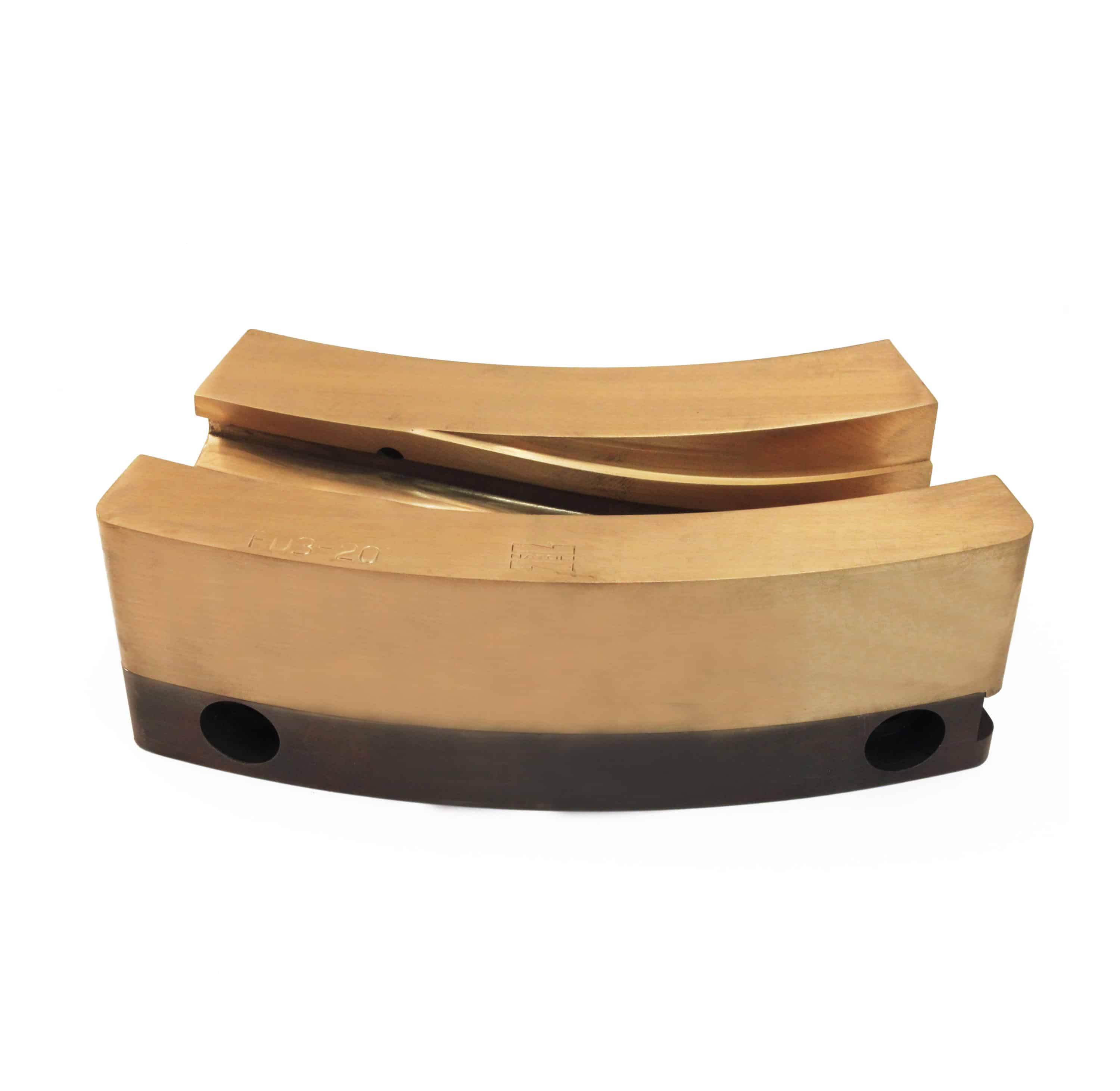 20MM FILL CAM - COMPLETE - IPT 1" | Natoli Engineering