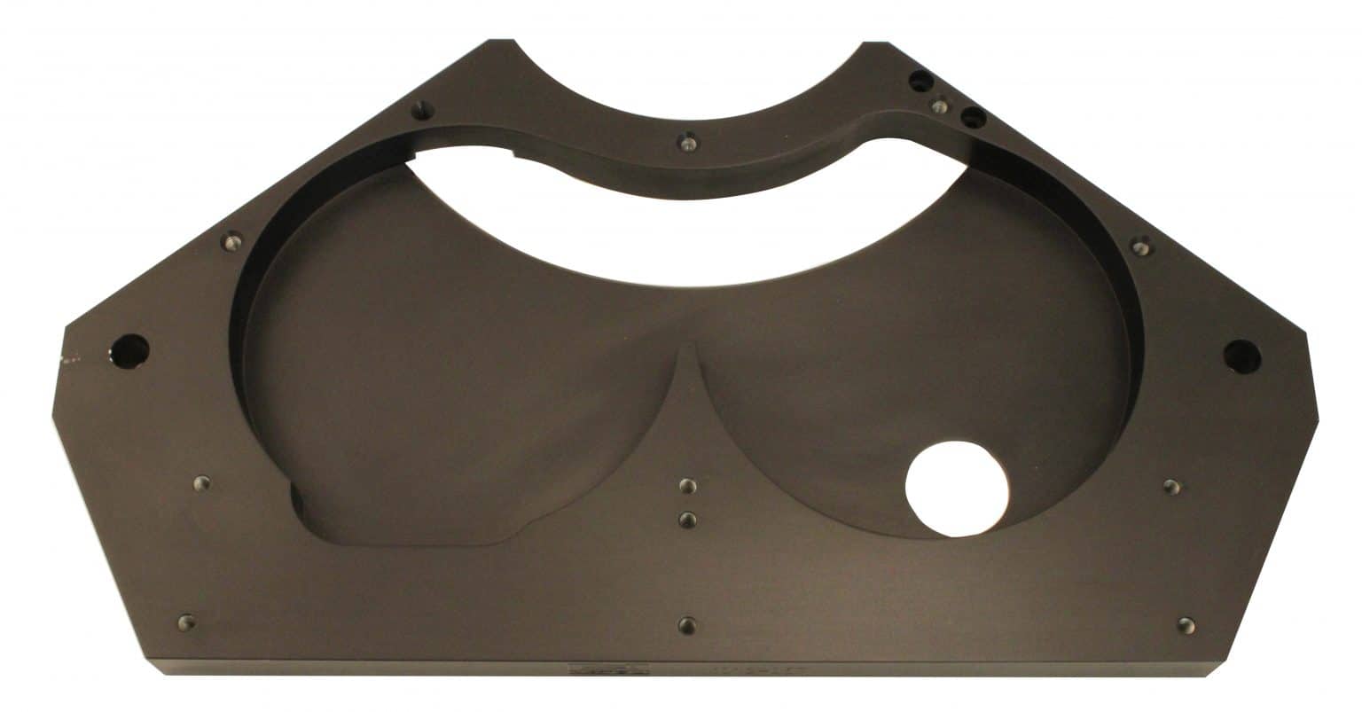 FEEDER BASE PLATE | Natoli Engineering