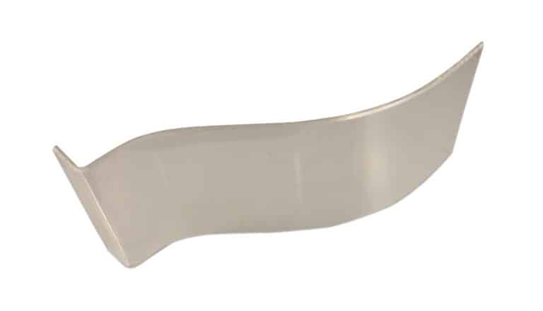 SIDE UPPER GUIDE PIECE | Natoli Engineering