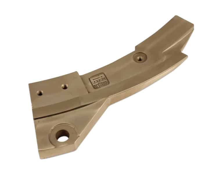 EJECTION CAM MANESTY & US 'B' | Natoli Engineering