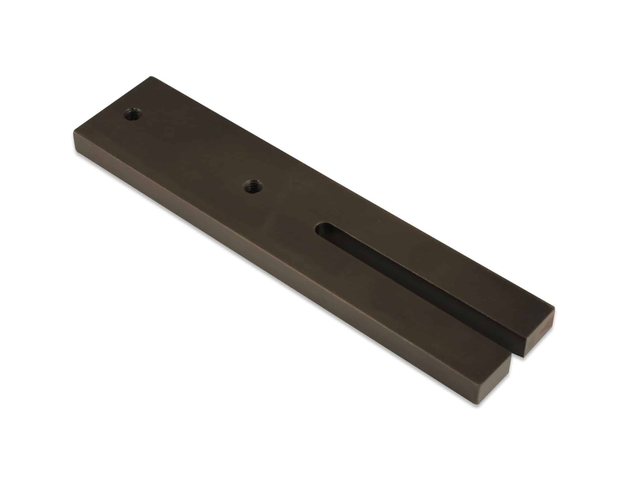 OIL PUMP SUPPORT | Natoli Engineering