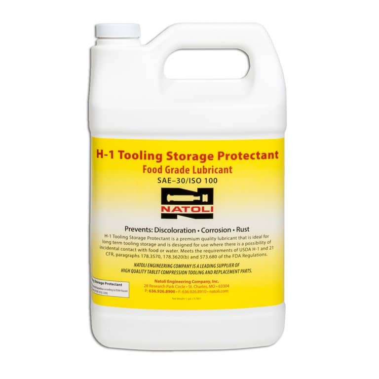 Lubrication | Natoli Engineering