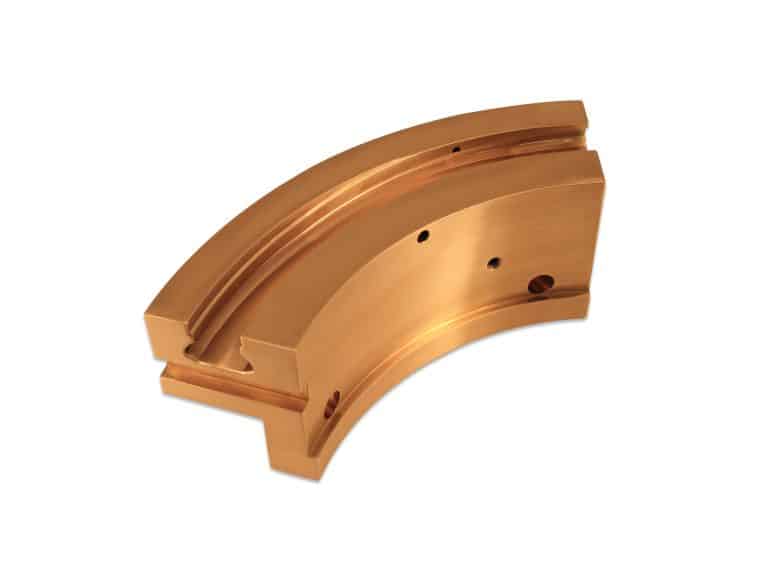 10MM FILL CAM - EU 1" - 2100 | Natoli Engineering