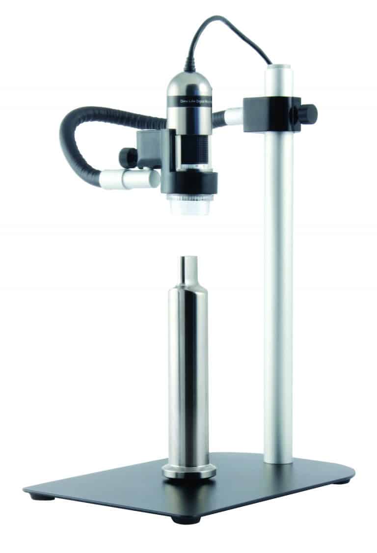 HANDHELD DIGITAL MICROSCOPE STAND | Natoli Engineering