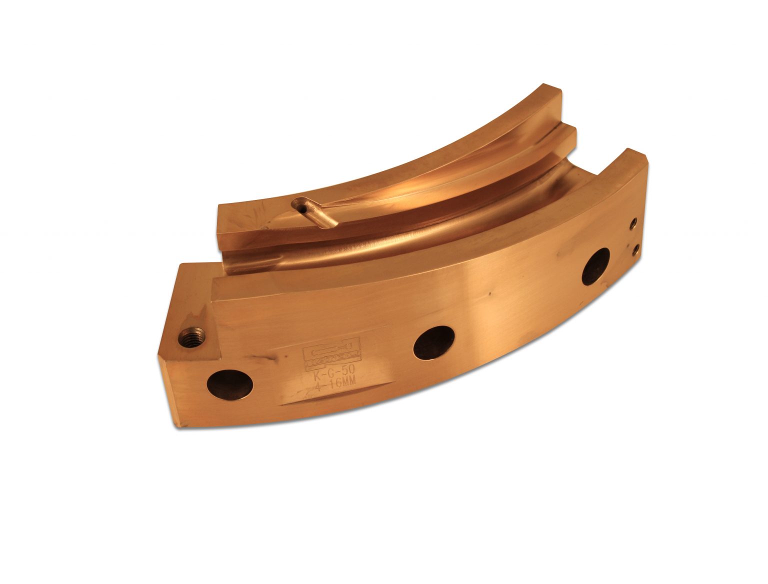 FILL CAM TSM "D" 16MM | Natoli Engineering