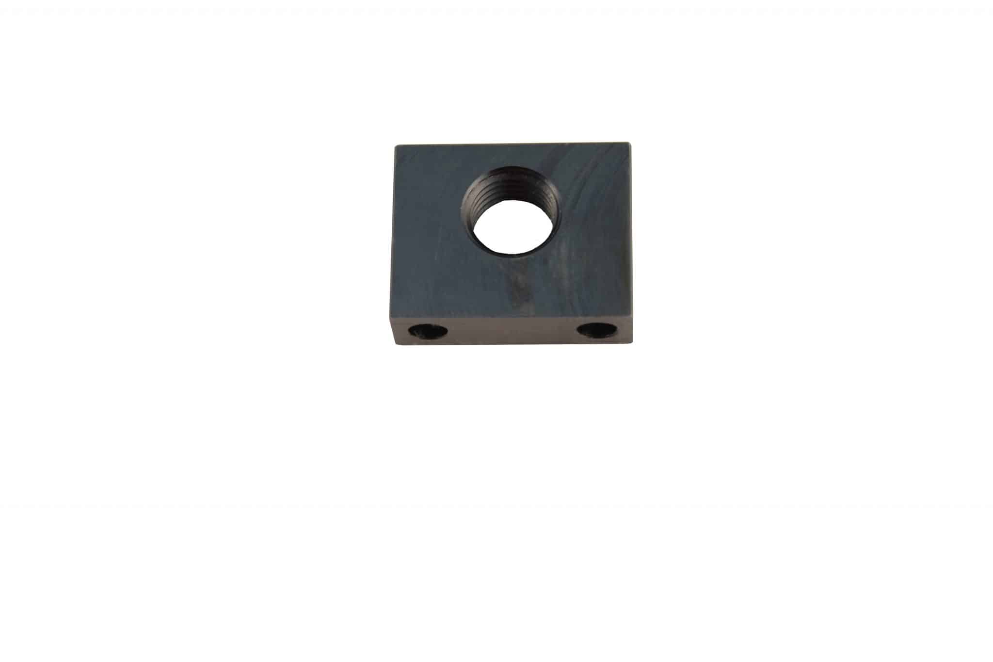 LOAD CELL TENSION BRACKET | Natoli Engineering