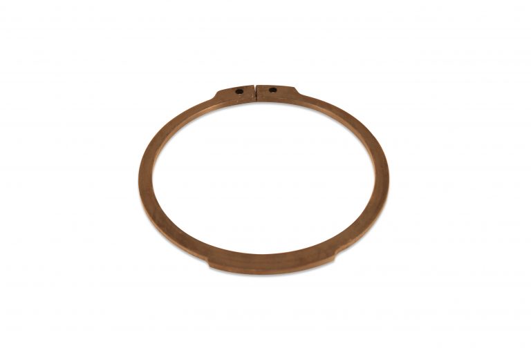 RETAINING RING A120MM X 4MM DIN471 | Natoli Engineering
