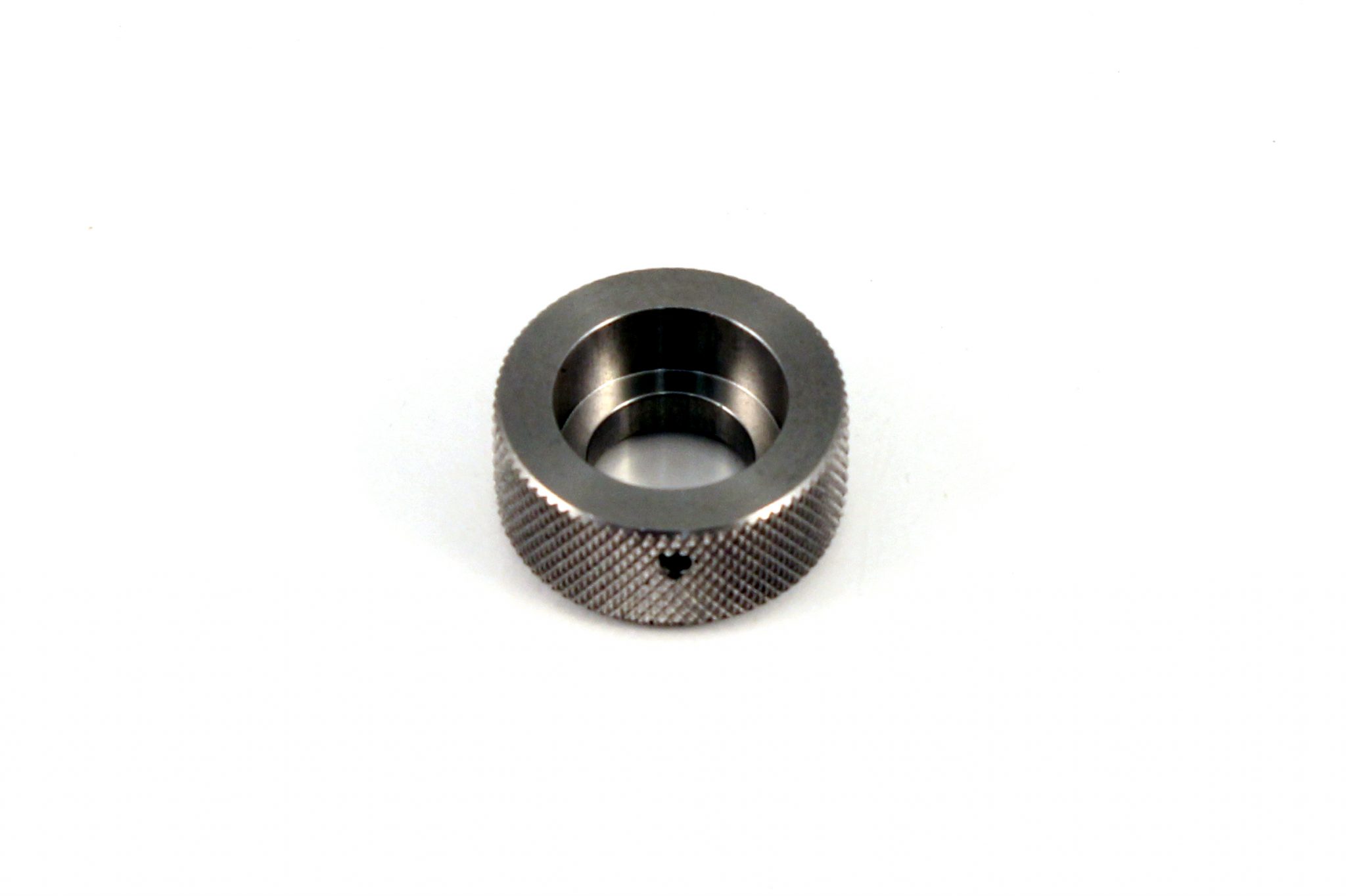 FEEDER HANDLE SPACER