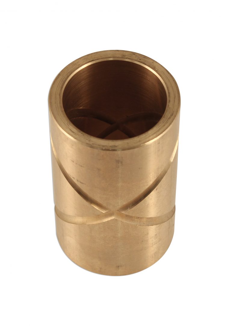 Natoli Engineering | Tablet Press Machine Parts | Bush In Roll