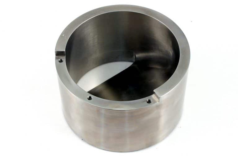 FEEDER INLET BOWL - PLASTIC | Natoli Engineering