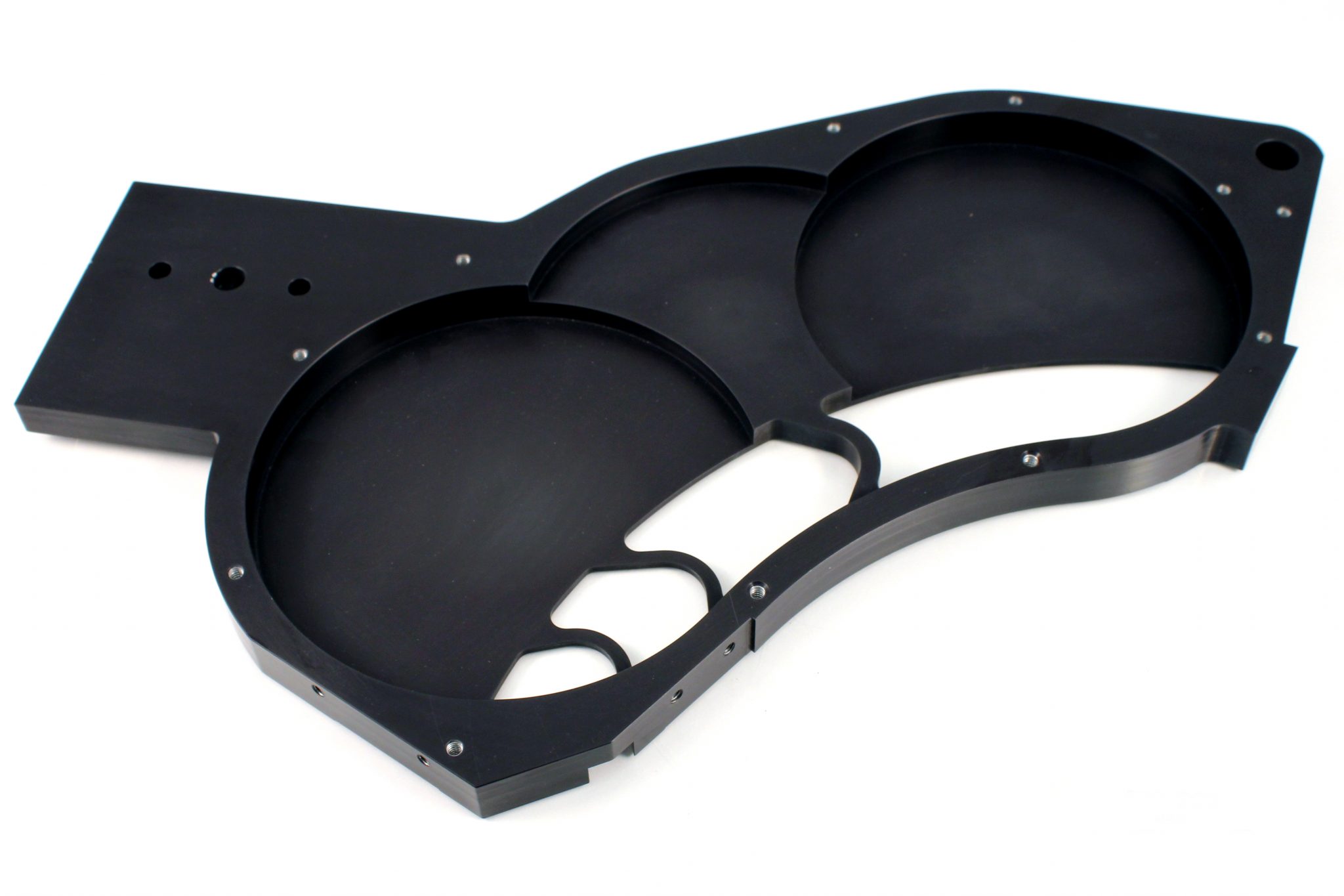 FEED FRAME - FORCED FEEDER | Natoli Engineering