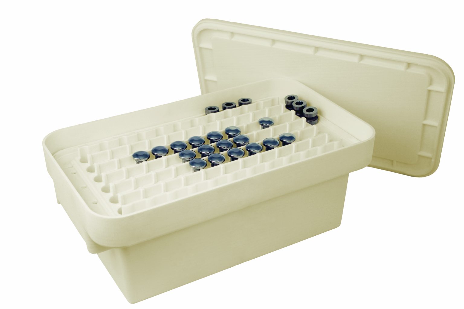 Die Segment and Tooling Storage Boxes | Natoli Engineering
