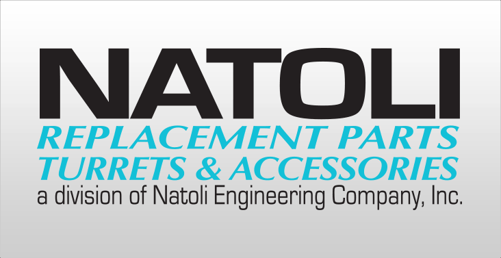 Pharmaceutical & Tablet Press Replacement Parts >> Natoli Engineering