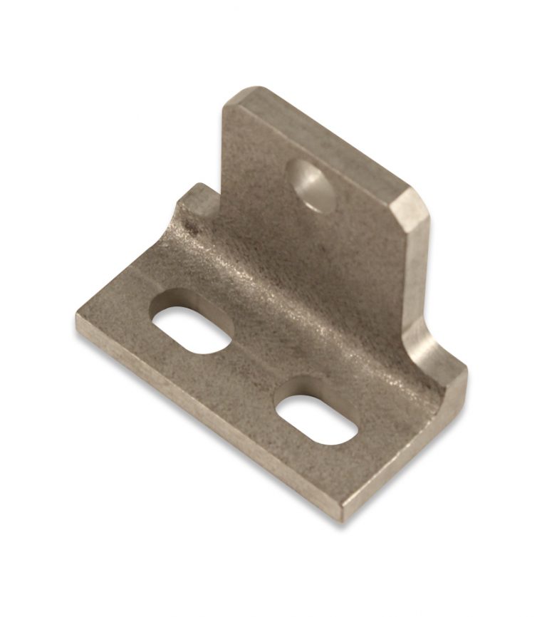 GAS CYLINDER BRACKET - TOP | Natoli Engineering