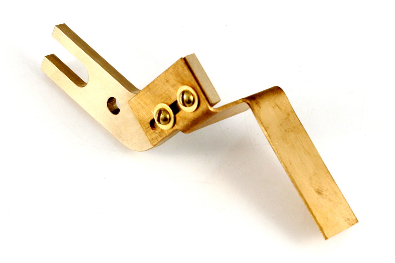 ADJUSTABLE GRID (FOR PIN GRID FEED FRAME) | Natoli Engineering