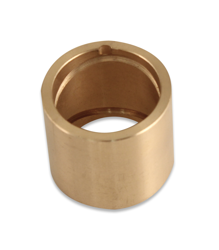 WORM BEARING BUSHING - DRIVE END - NEW ASSEMBLY | Natoli Engineering