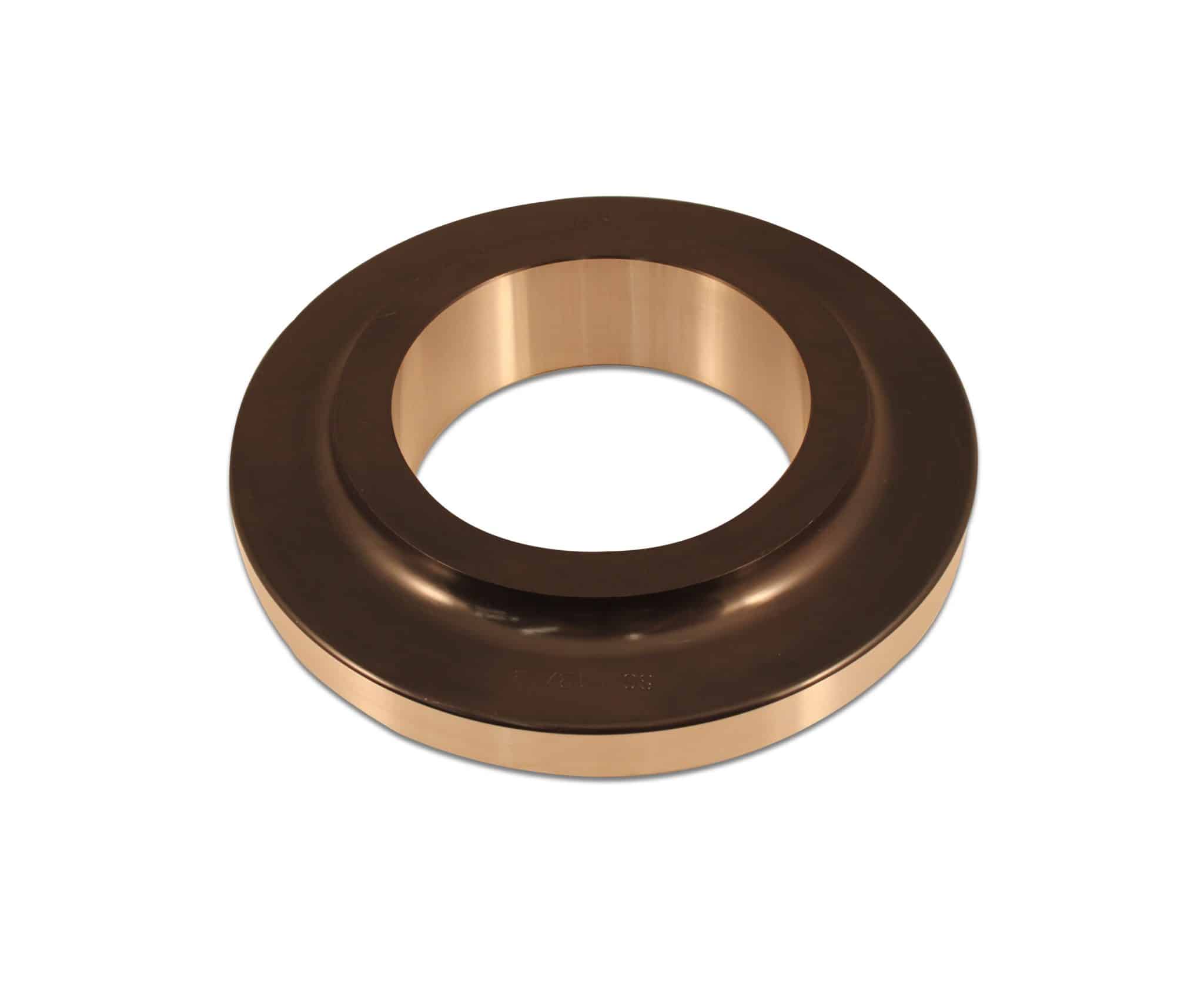 PRESSURE ROLL ASSEMBLY | Natoli Engineering