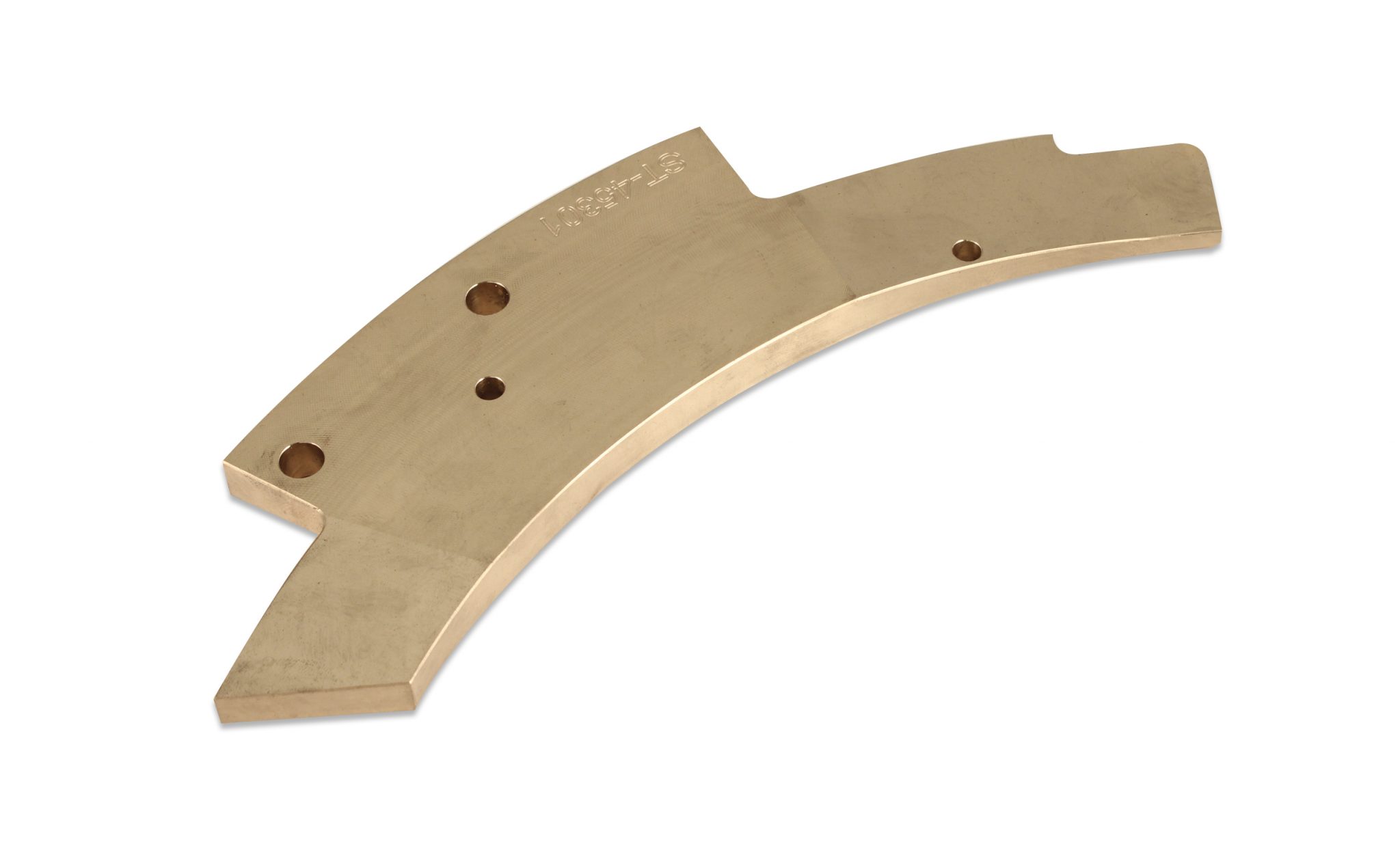 WEIGHT RAIL | Capplus Specials Parts - Natoli Engineering Engineering