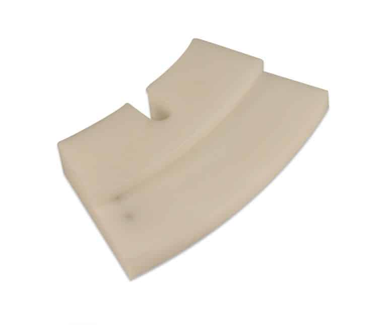 UPPER GUIDE RAIL | ST-50401 | Natoli Engineering