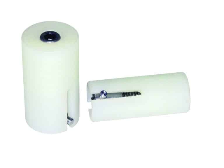 Keyed Punch Guide Plug | Natoli Engineering