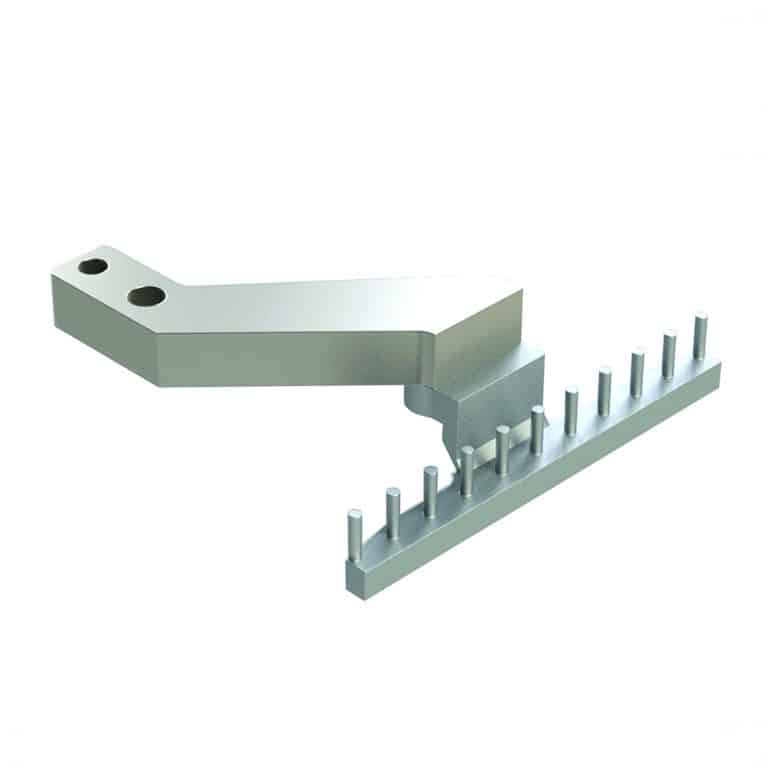 Faulty Capsule Ejetion Arm - Capsylon 1505 | Natoli, Inc.