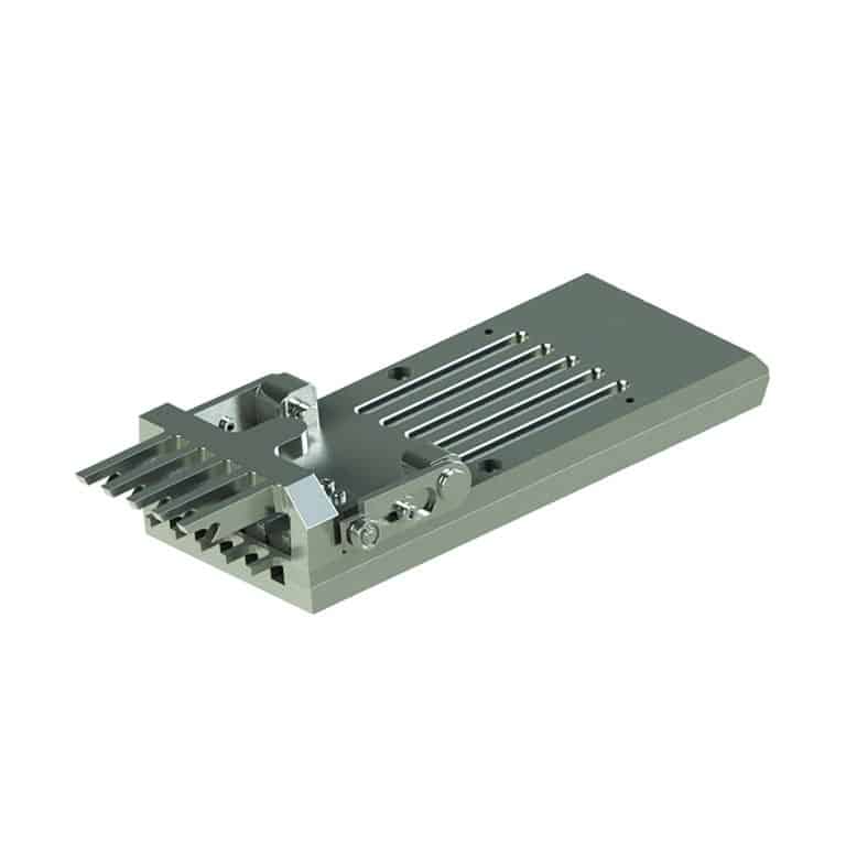 MAGAZINE ASSEMBLY COMPLETE - #XXX | GKF 700 / 700S / 701 / 705