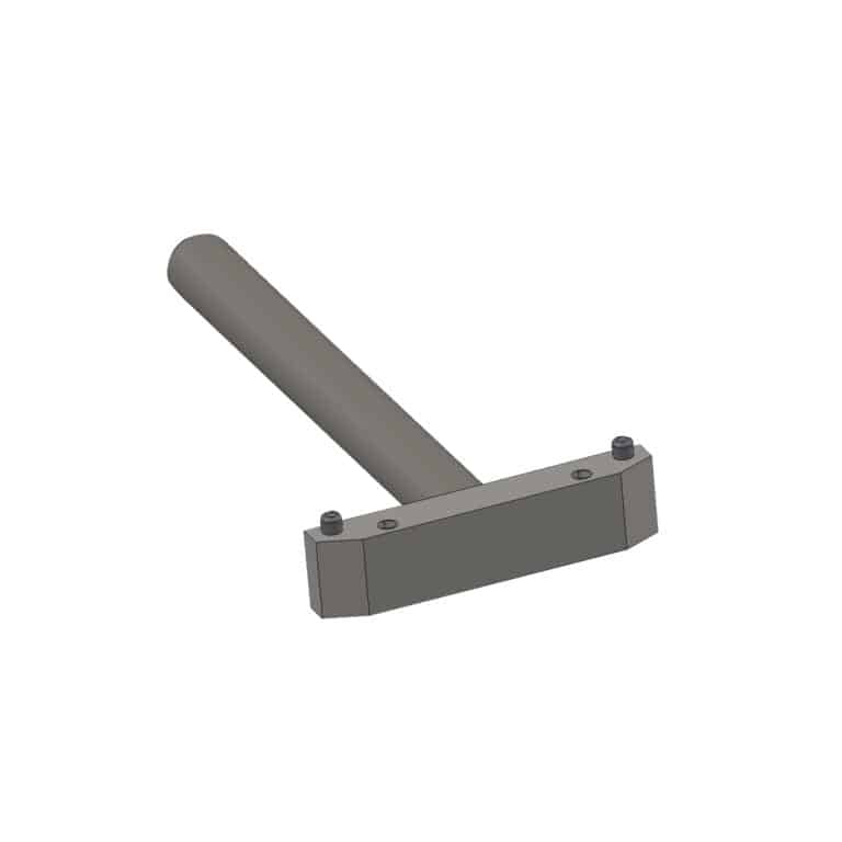 LOWER SEGMENT CARRIER | Natoli Engineering