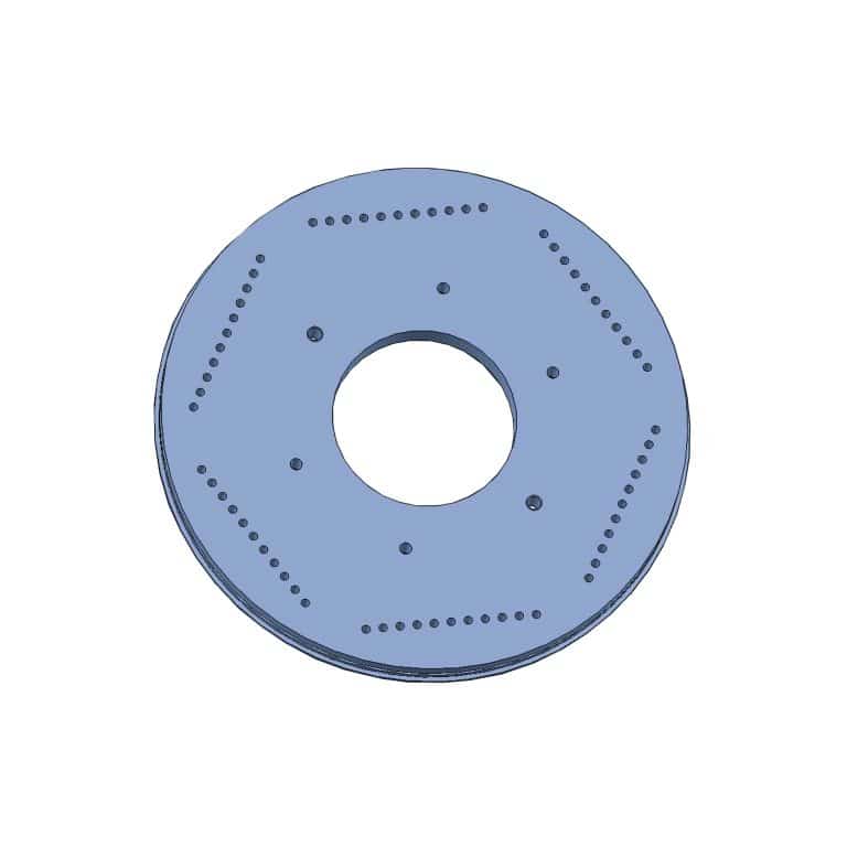 DOSING DISK - #XXX - CAPSYLON 1505 | Natoli Engineering