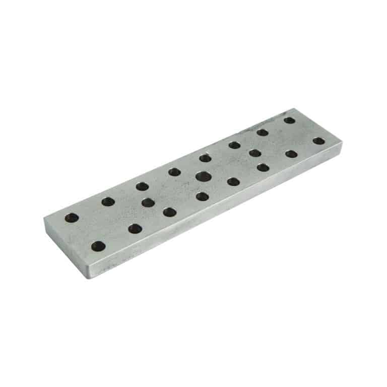 ORIGINAL EJECTION PIN HOLDING PLATE | Natoli Engineering