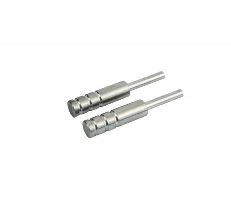 UNIVERSAL ALIGNMENT PIN - TES 2000