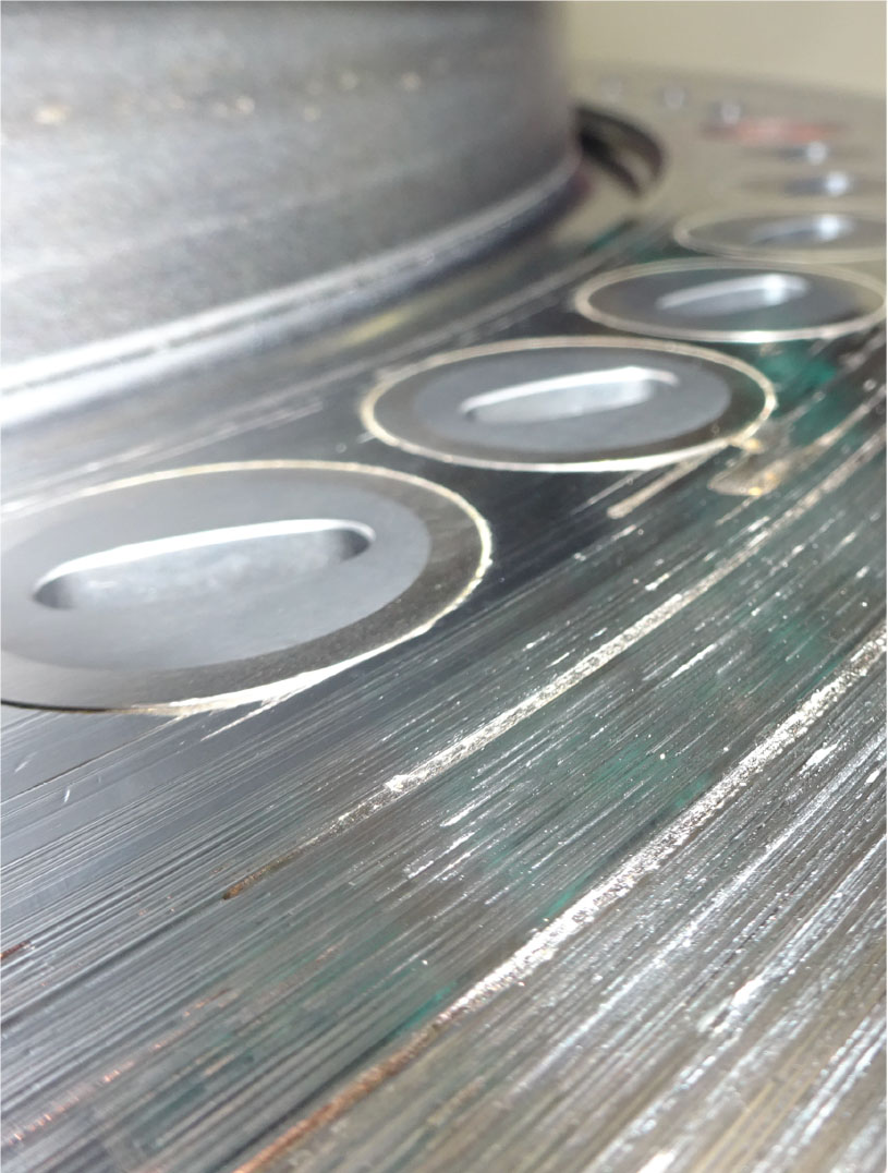 FastLok | Natoli Engineering